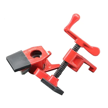 German-style Heavy Duty Quick Release Vertical Rocker Type3/4inch Pipe ...