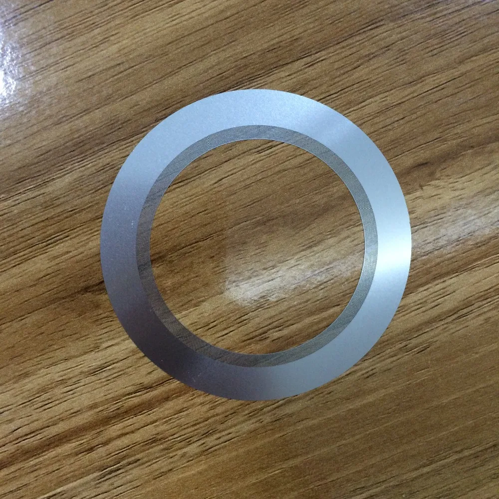Shenzhen Manufacturer Custom Micro Motors Magnetic Encoder Disc - Buy ...