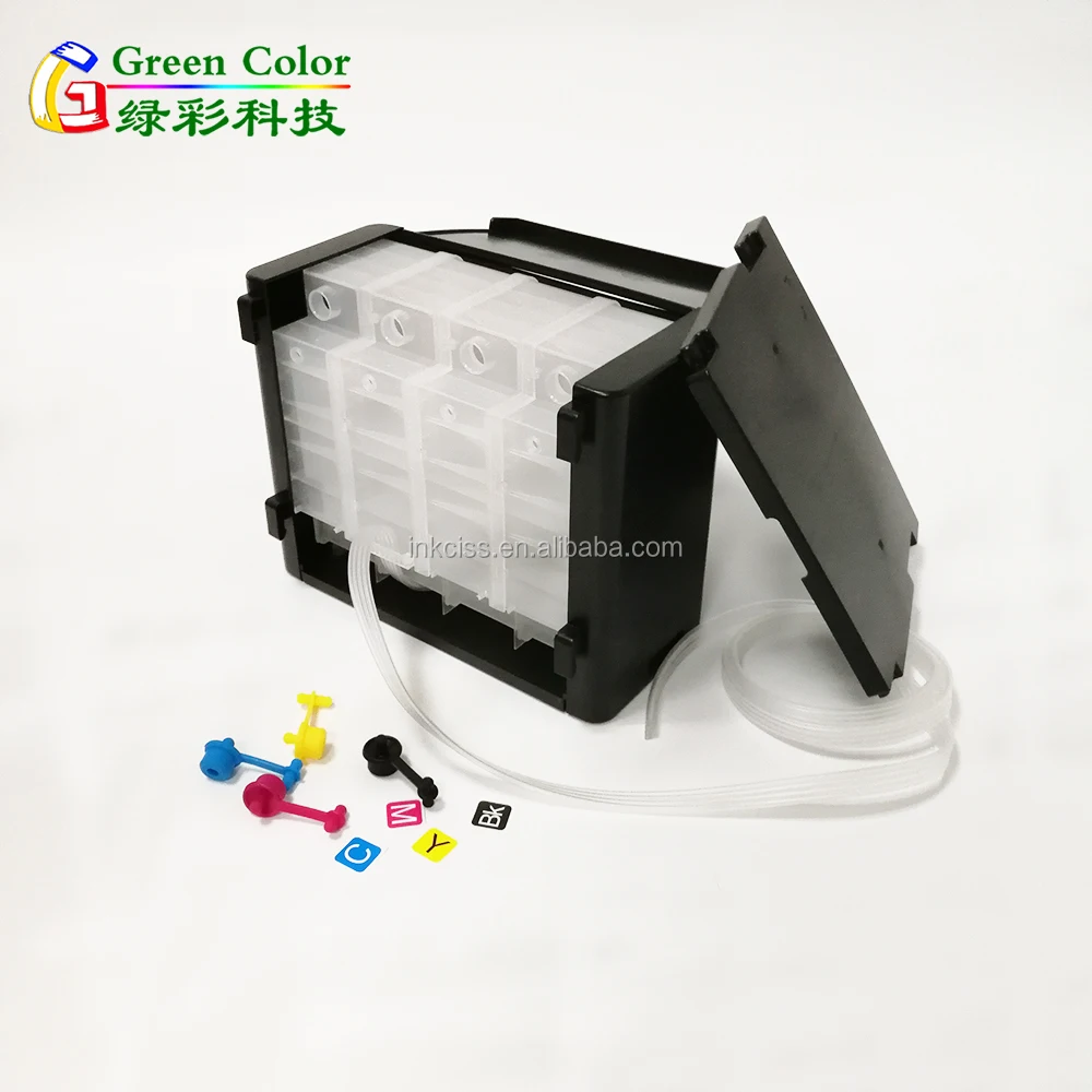 New Arrival 350ml Diy Ciss Tank For Epson Canon Hp Brother Canon ...
