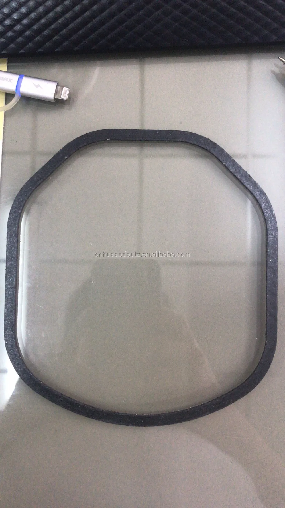 Bfm2012 Bf4m2012 Cylinder Head Gasket Metal Material 0428 9408 0428 ...