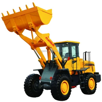 Construction Equipment Lonking Wheel Loader Lg855 For Sale - Buy ...