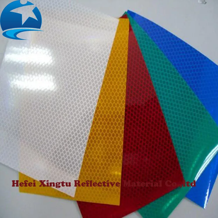 Self Adhesive Reflective Tape,Reflexite Solas Marine Prismatic ...