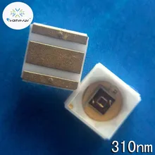 Zhuhai Tianhui Electronic Co., Ltd. - UV LED,SMD UV LED