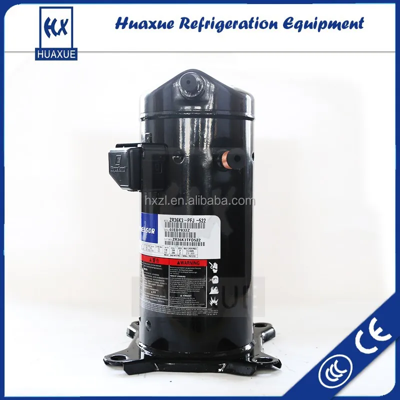 New Design Copeland Electric Air Conditioner Compressor - Buy Aircon ...