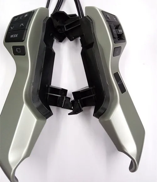 Auto Switches Steering Wheel Remote Audio Control Switch Button For ...