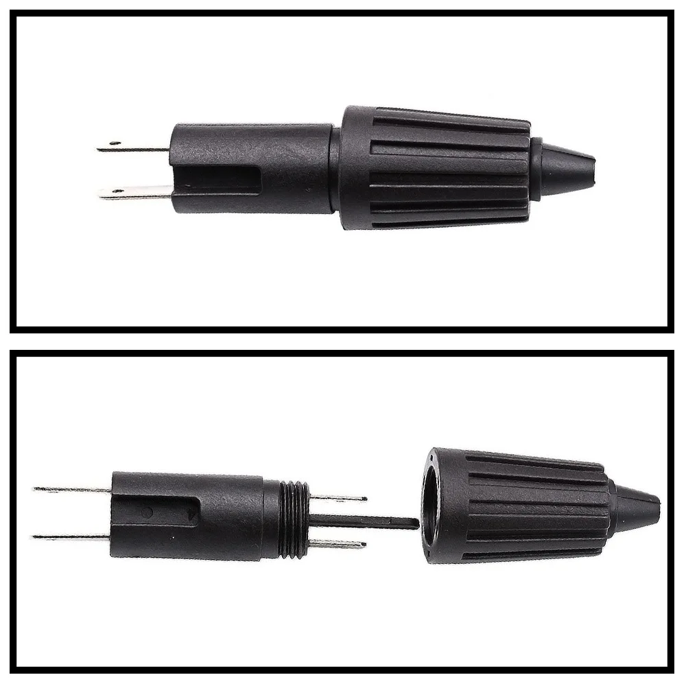 Flush Mount Engel Fridge Power Socket 12v Engel Socket With Engel Plug ...