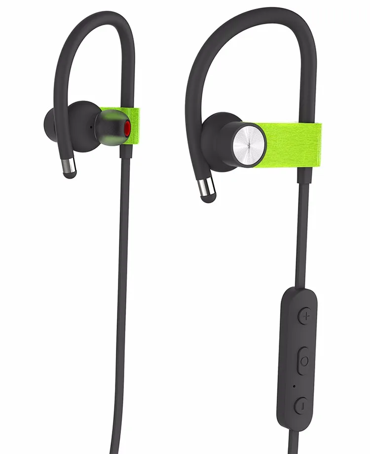 Factory Promotional Jetblue U8s Wireless Headphones Mini Earphone In ...