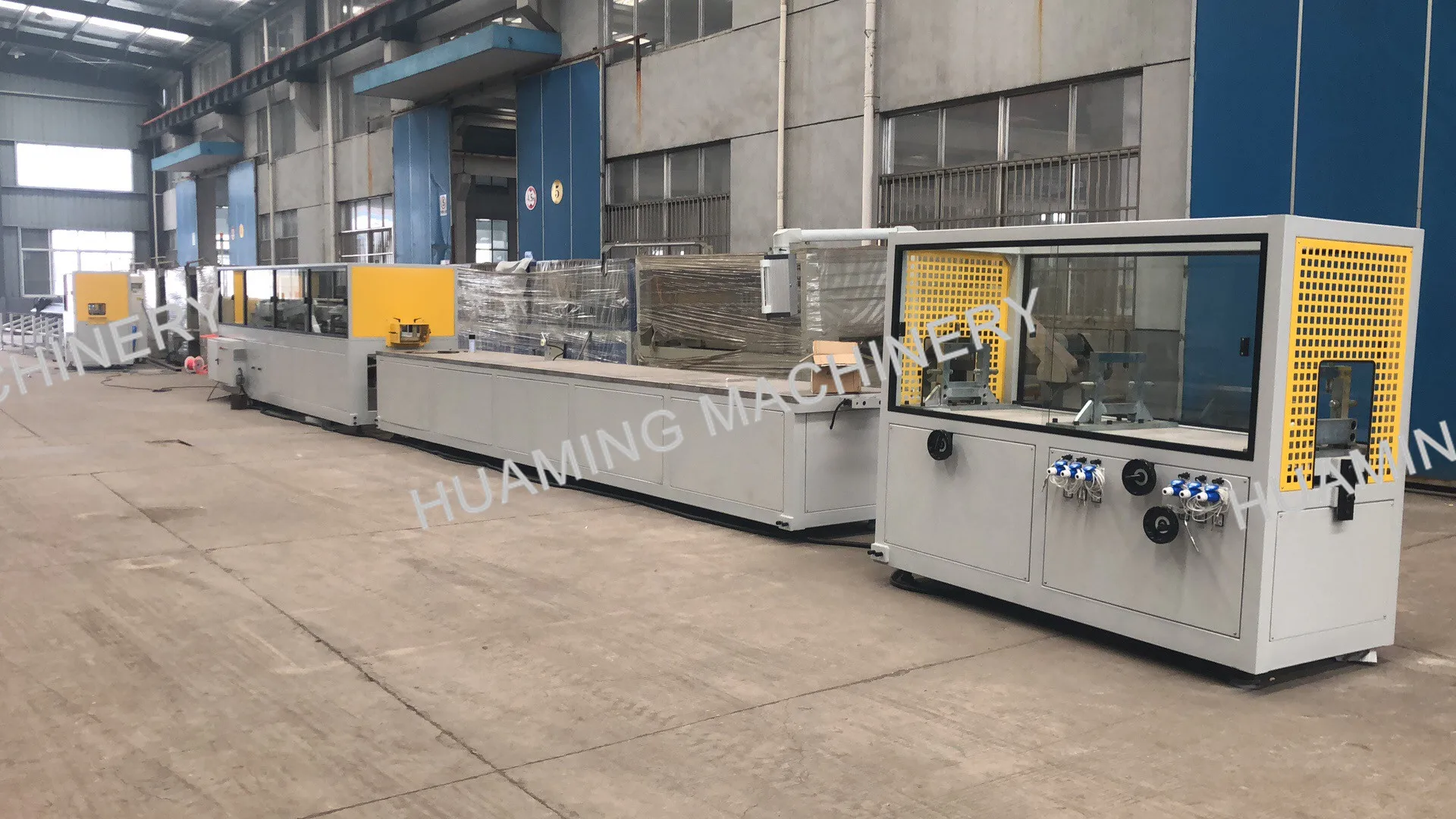 Frp Fiberglass Pultrusion Profile Machine - Buy Frp Fiberglass ...