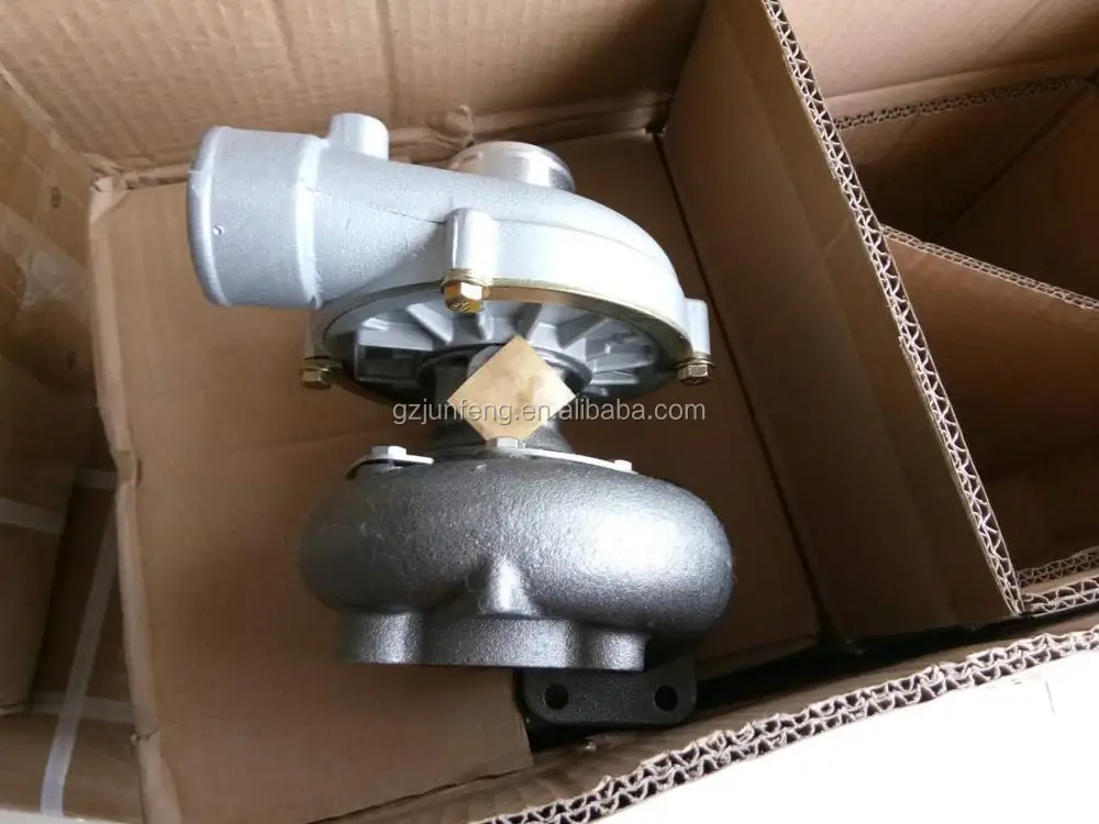 K16 5316-988-6400 53169706400涡轮增压器，用于带D407发动机53169886400的Tata Avia车辆 ...