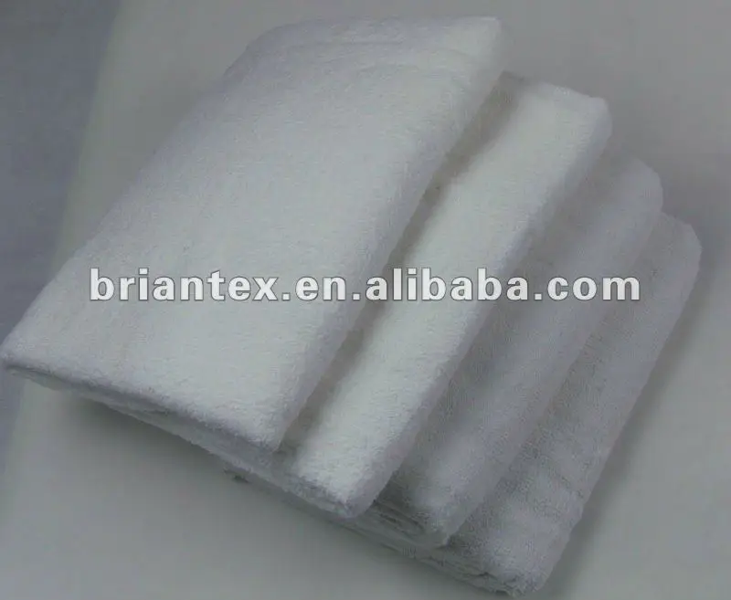 Soft and Comfortable Terry Cotton Baby Diapers - ZORBIT