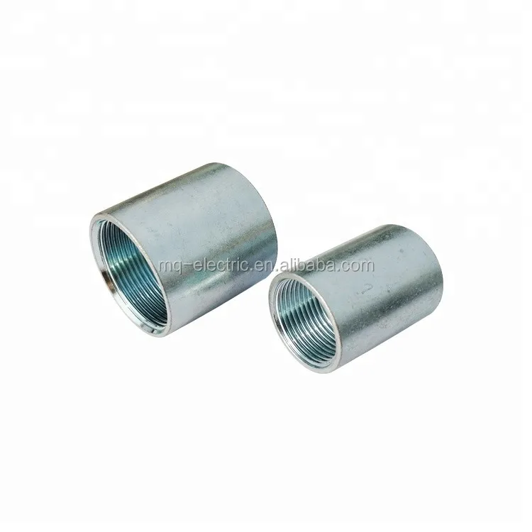 Imc Rigid Rsc Rmc Conduit Pipe Coupling - Buy Steel Imc Or Rigid ...
