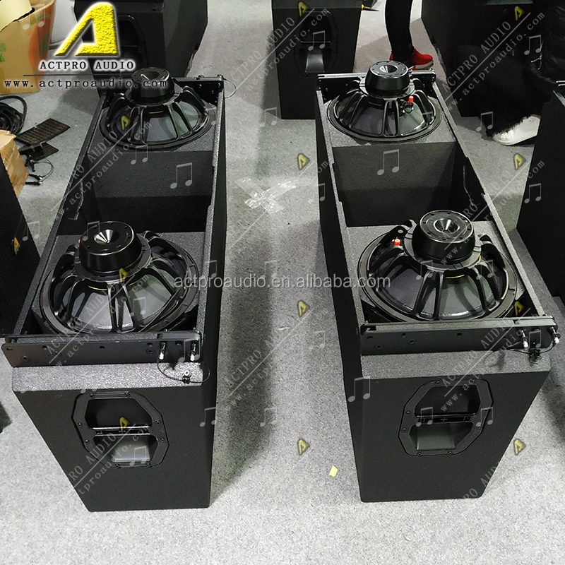 J8 Professional J8 Line Array J Sub 3-way Line Array Speakers - Buy J8 ...