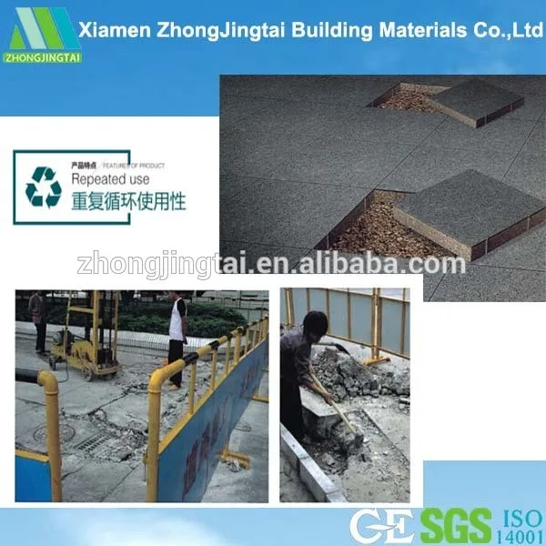 55mm Thickness Clay Paving Bricks,Water Permeable Brick,Garden Brick ...