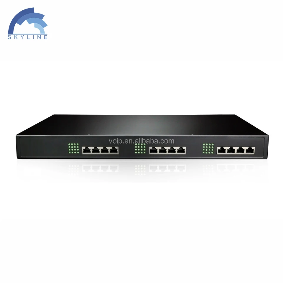 Fxs 64 Fxs/fxo Port Voip Gateway Mx60 Ippbx Fxs+fxo Voip Gateway Fxs ...