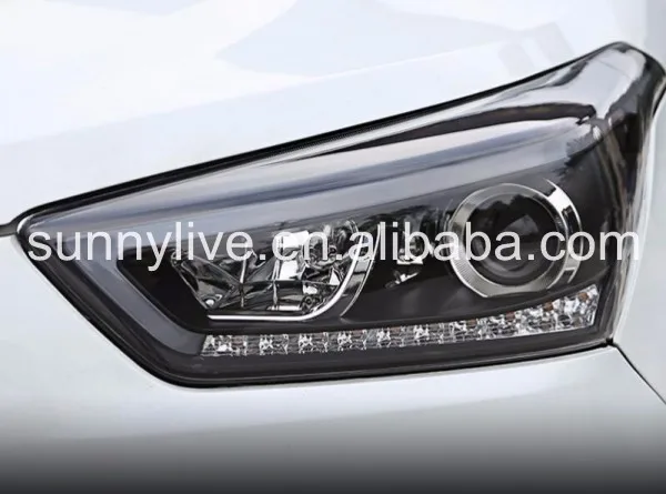 2014-2015 Year For Hyundai Ix25 For Hyundai Cantus For Hyundai Creta ...