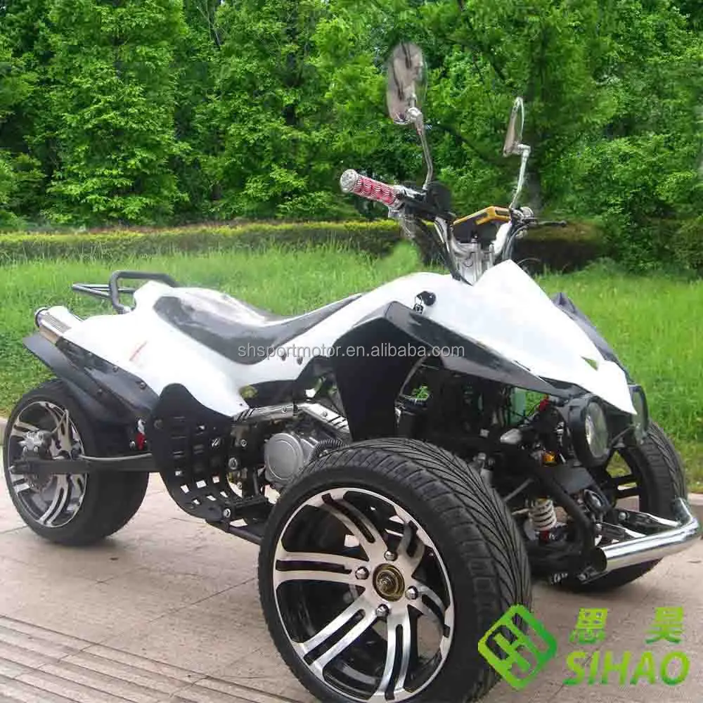 250cc Three Wheel Trike Racing Atv For Sale - Buy 250cc Trick,250cc ...