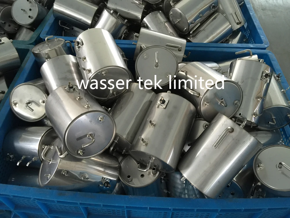 Hot Water Dispenser Parts Stainless Steel Water Tank - Buy Hot Tank ...