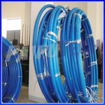 Dn25 Flexible Pe Plastic Pipe - Buy Flexible Pe Pipe,Dn25 Pe Pipe,Pe ...