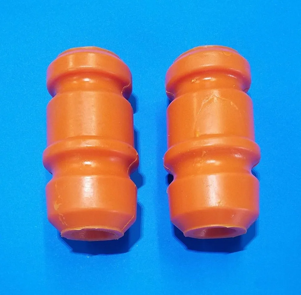 Parachoques De Resorte De Bobina Delantera,Tope Para Jeep Cherokee Xj ...