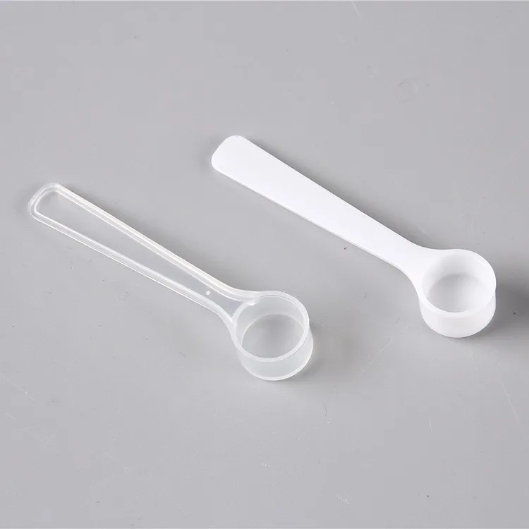 Bulk Scoop In Stock Custom Pp Powder Scoop Manufacturer - Buy China ...