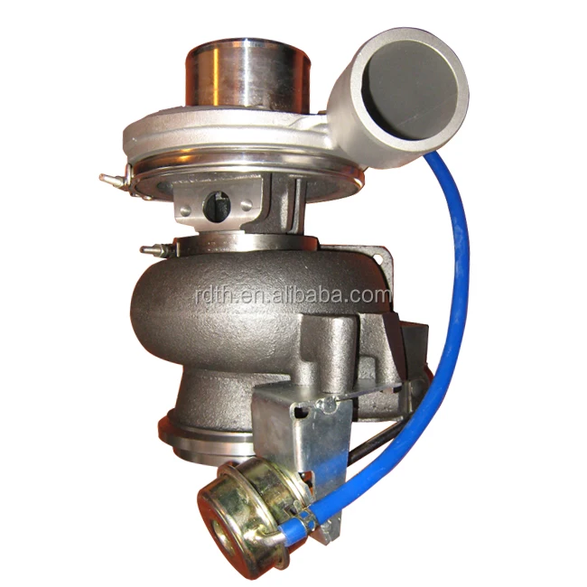 Ck90-095 S310g122 178485 250-7701 10r2660 2507701 10r-2660 Turbocharger ...