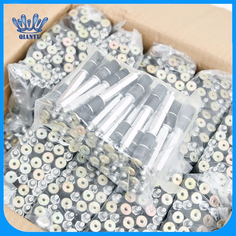 China Factory Waterproof Polyurethane Grout Injection Packer Injection ...