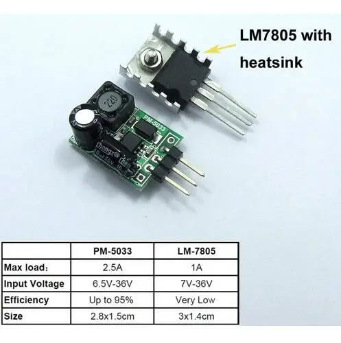 Cs-4173 1a High Side Current Sensor Module Common Voltage 0 To 28v ...