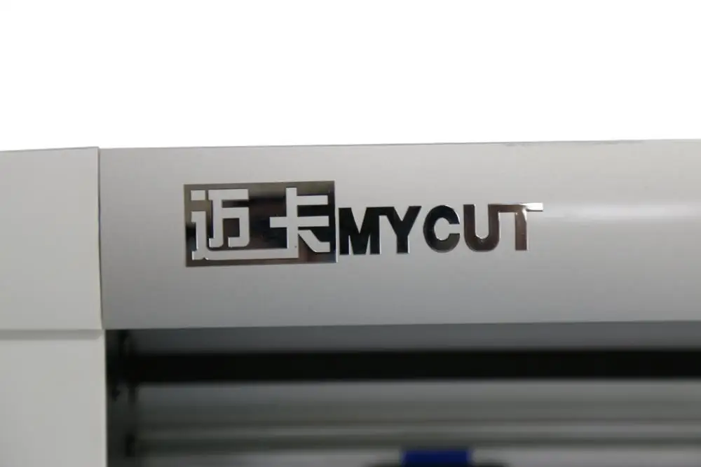MYCUT Factory Basic Cutting Plotter Wall Sticker Vinyl Sticker Cutter