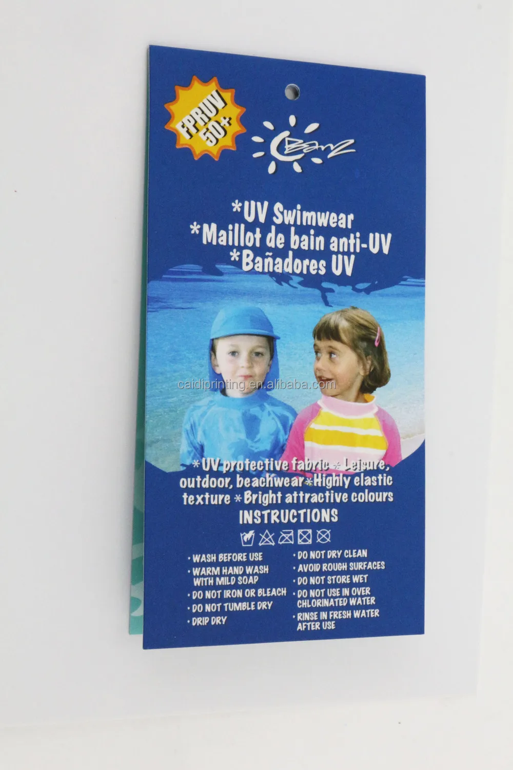 2015 Simple Customized Design Hang Granule For Garments - Buy ...