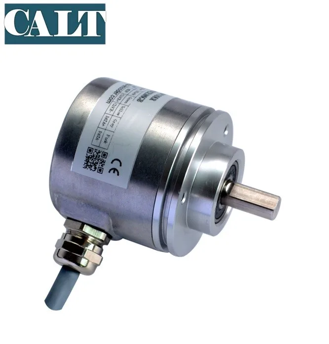 CALT CAX60 Multiturn Absolute Encoder Rotary Encoder Price