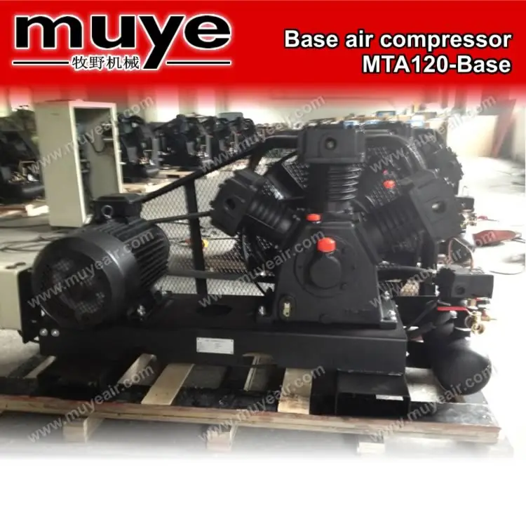 Muye 15hp 11kw TA Series Piston Pump for Fu Sheng Compressors