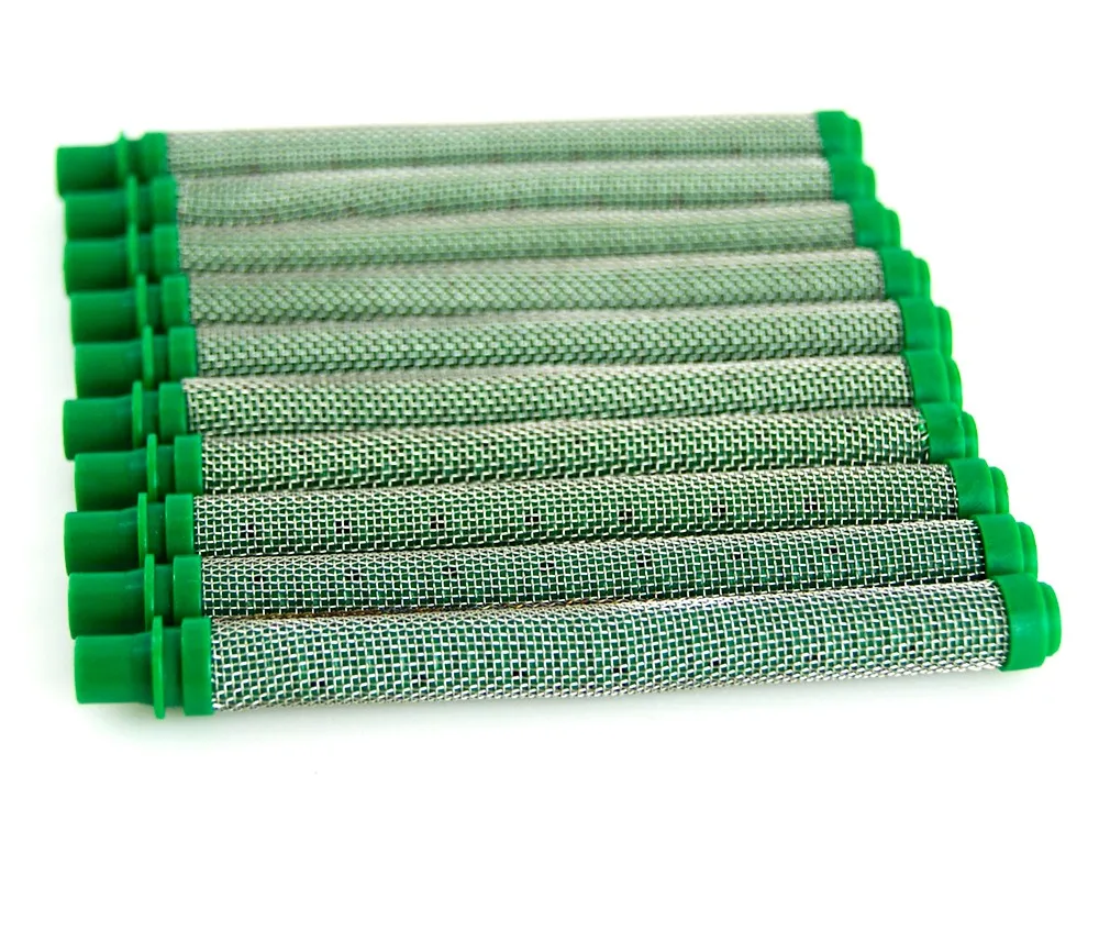 High Quality Spray Gun Filter For Spray Gun Painting Machine Spare ...