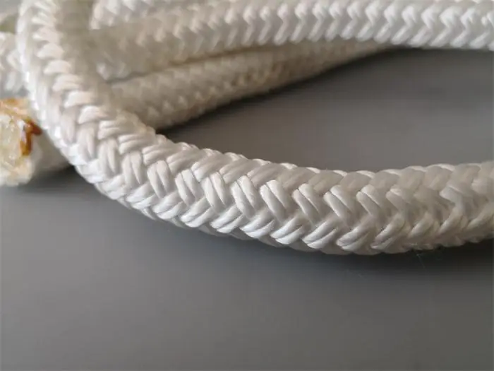 16mm Double Braided Nylon Rope Lowest Price - Buy 16mm Double Braided ...