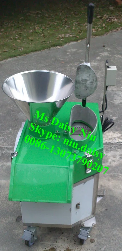 Commercial Vegetable Slicing Machine/beet Root Slicer/carrot Cube ...