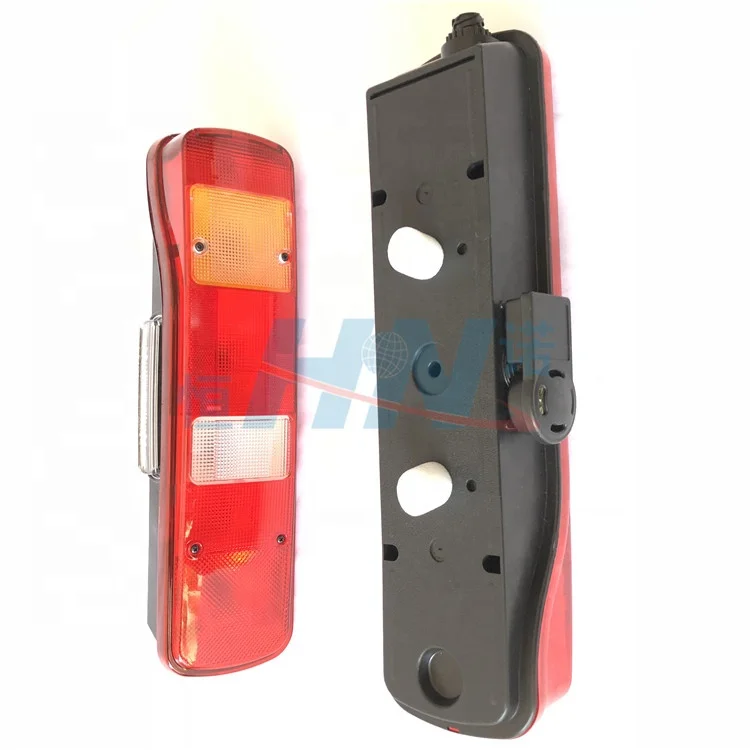 Luz Trasera De Camión De Buen Rendimiento,Proveedor De China,Piezas De ...