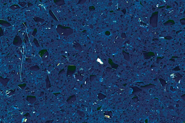 Venus Quartz Countertop Kitchen Blue Countertops Crystal Blue Quartz