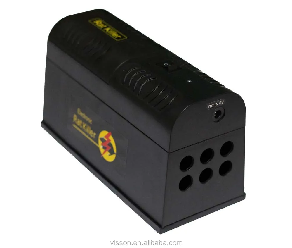 Electric Rat Killer Products Electric Mole Killer For Home Warehouse ...