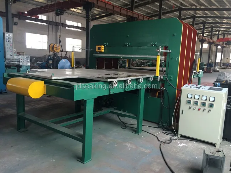 Iso/ce Rubber Wheel Stopper Hydraulic Press / Rubber Wheel Stopper ...