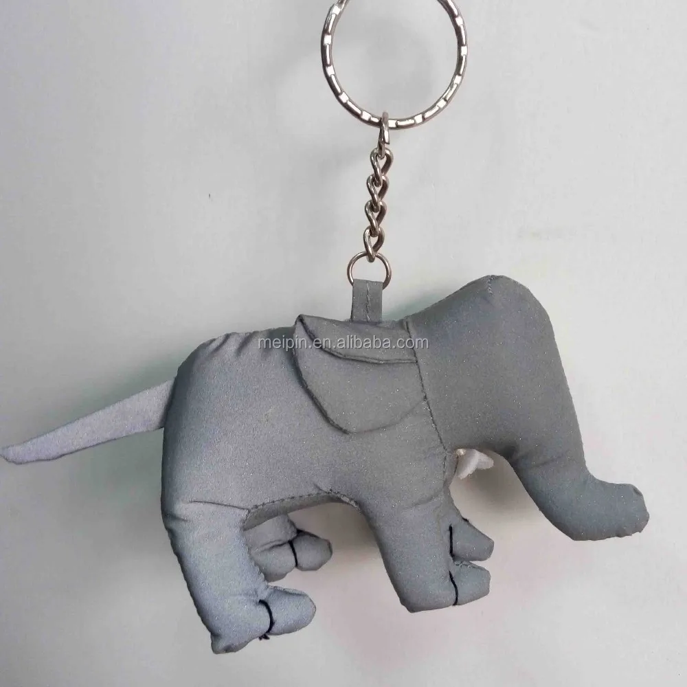 Reflective Keychain Type Safety Reflector - Buy Reflective Keychain ...