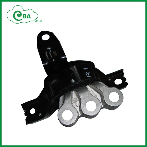 Cheap Mounting 96626769 96626771 Engine Mount For Chevrolet Captiva R1 ...