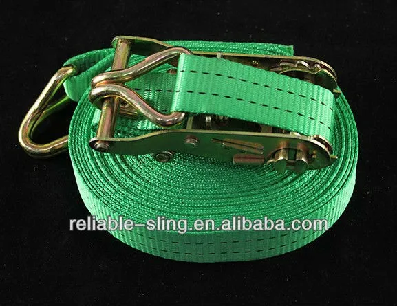 Stainless Steel Ratchet Lashing Container Belt - Buy Ratchet Lashing ...