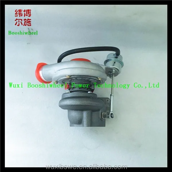 Gt2256s 762931 Turbocharger 762931-0001 762931-5001s 32006047 Turbo ...