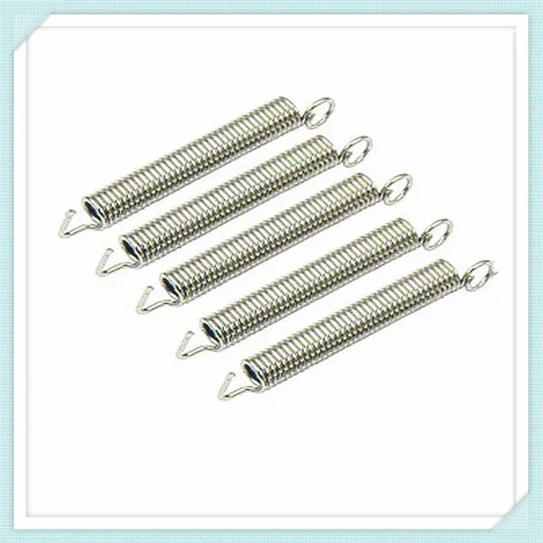 Galvanized Retractable Spring Steel Loop Spring Small Coil Spring - Buy ...