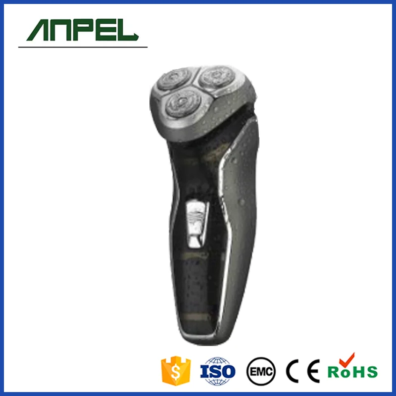Rechargeable Shaving Machine Men Electric Shaver With Blade Sharpener ...