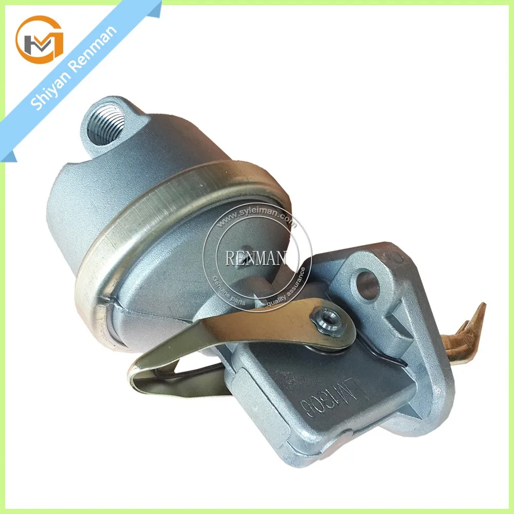 Cummins 6bt Diesel Engine Fuel Transfer Feed Pump 4988769 3281838 ...
