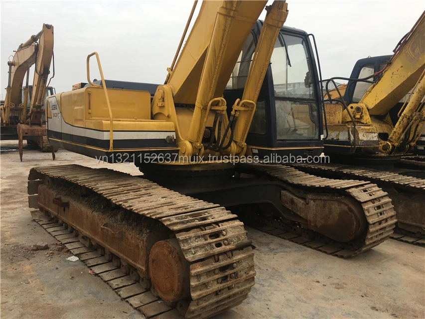 Japan Used Excavator Kobelco Sk220-3 Excavator,Used 220-3/200-8 For ...