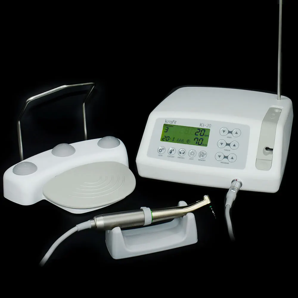 Dental Implant Micromotor,Fiber Optic Implant Mobile Phone - Buy Dental ...