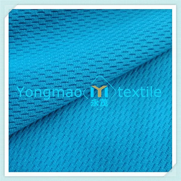 Huzhou 100% Polyester Sport Fabric & Coolmax Fabric - Buy Polyester ...
