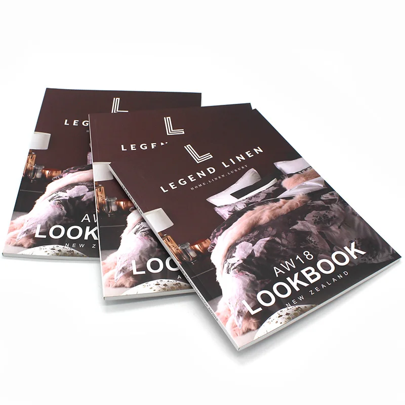 Cheap Fast Print A5 Booklet Full Color Booklet Printing Brochure Buy 