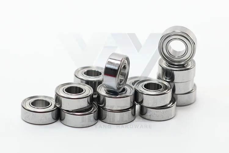 Manicure Nail Drill Bearing Deep Groove Ball Bearing Mr 686zz Nsk - Buy ...